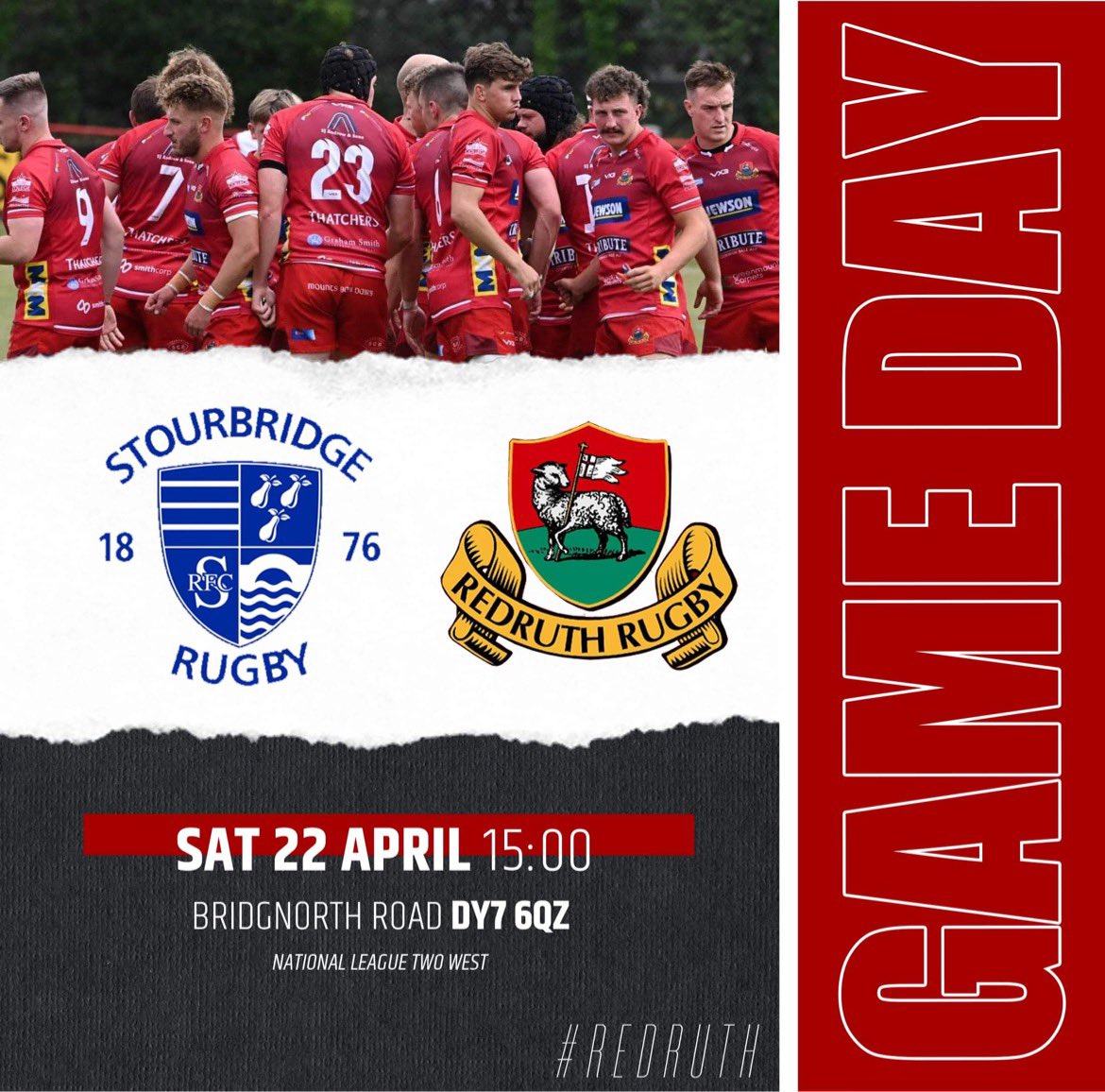 Redruth Rugby on Twitter: Redruth Rugby on Twitter: