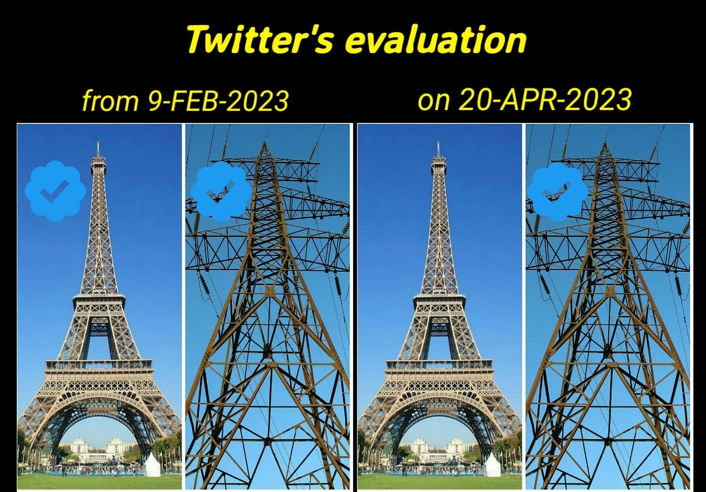 The Controversy Around Twitter Removing Blue Ticks - Rozana Updates The Controversy Around Twitter Removing Blue Ticks - Rozana Updates