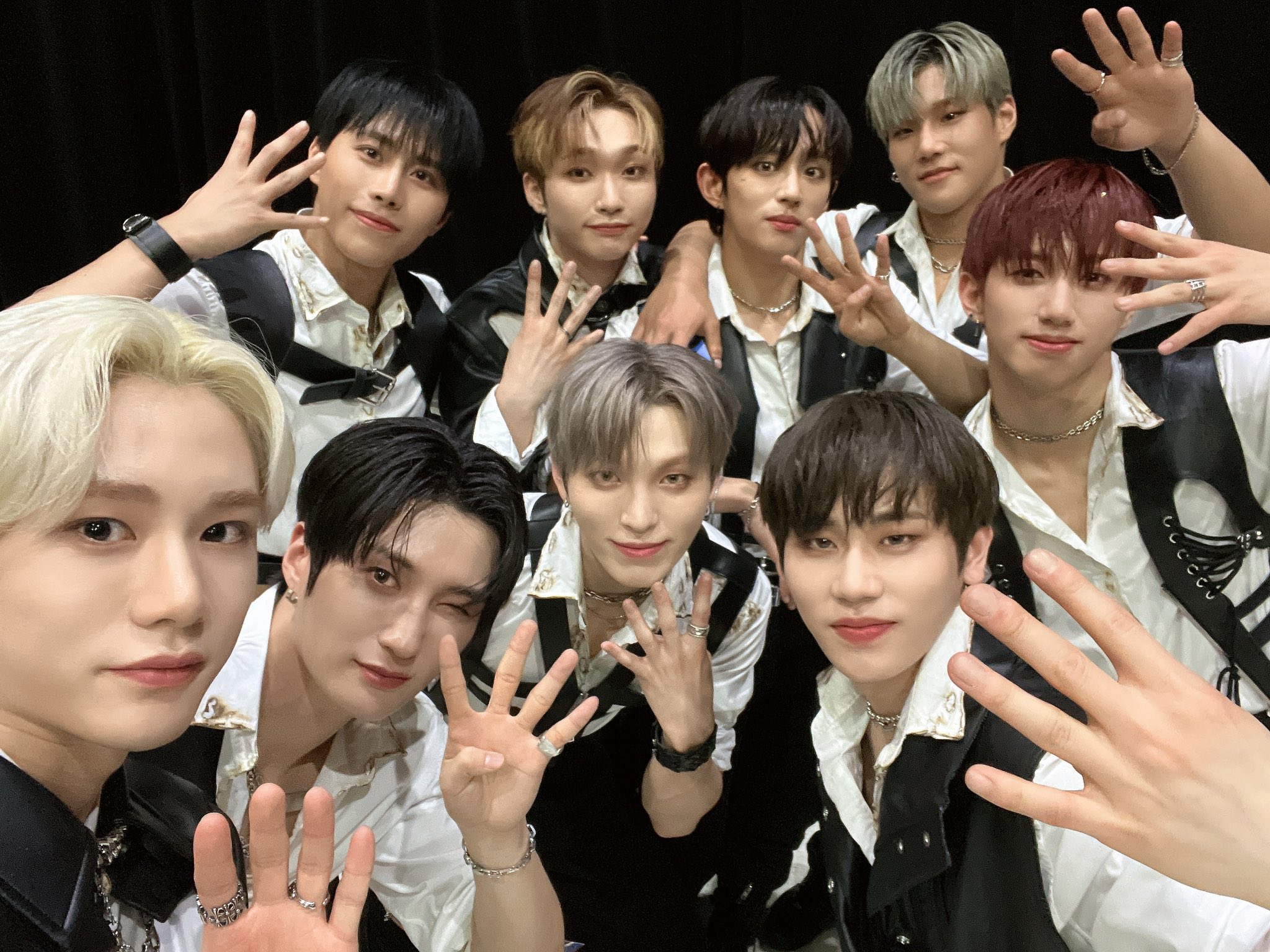 曦燦🌞 (@DKB_YANGSTAR) / Twitter