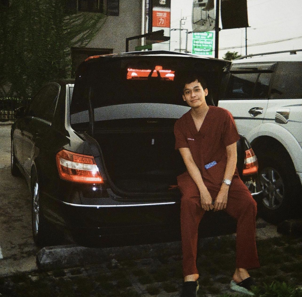 doctor_cuteboyth (@doctorcuteboy) / Twitter