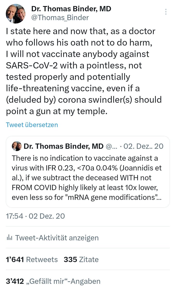 Thread by @Thomas_Binder on Thread Reader App – Thread Reader App