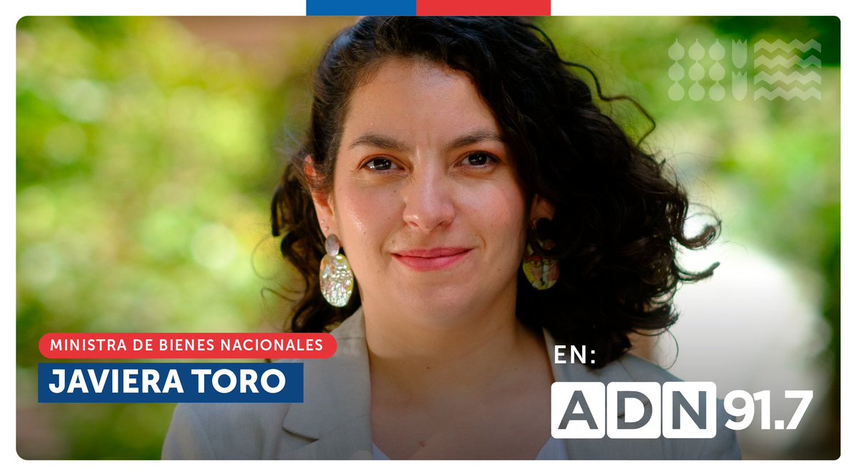 Gobierno De Chile On Twitter No Te Pierdas A La Ministra