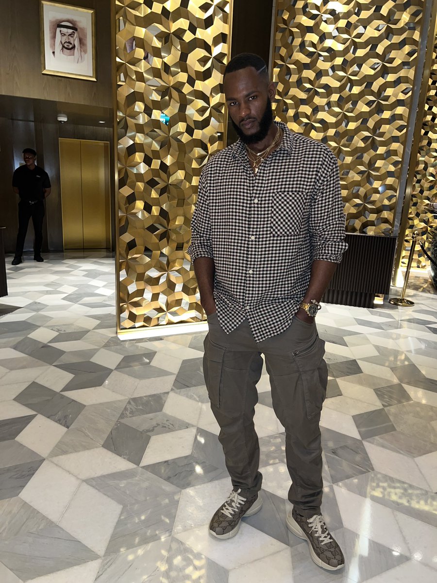 Adonis Williams on Twitter: "6’3 👏🏿"