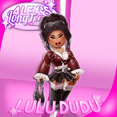 Lulu Dudu on Twitter: "𝑃𝑟𝑜𝑚𝑜: 𝑌2𝐾"