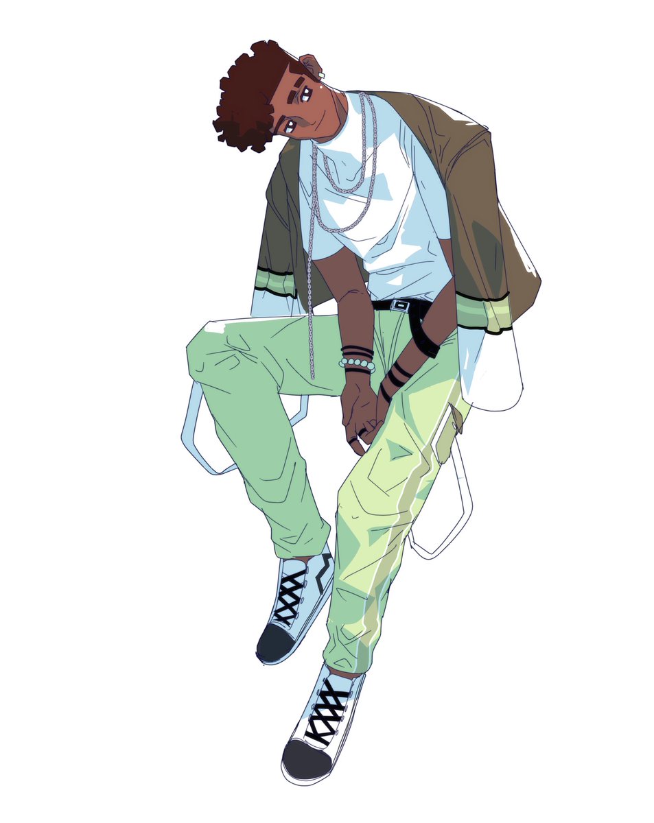 Seth Redd (@saredd99) さんのイラスト・マンガ作品まとめ (89 件) - Twoucan