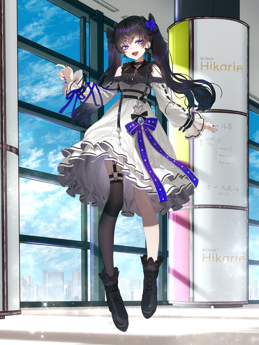 on Twitter: "【TW6】『第六猟兵』:【TW7】『 チェインパラドクス 』 (C)飴茶屋/ トミーウォーカー"