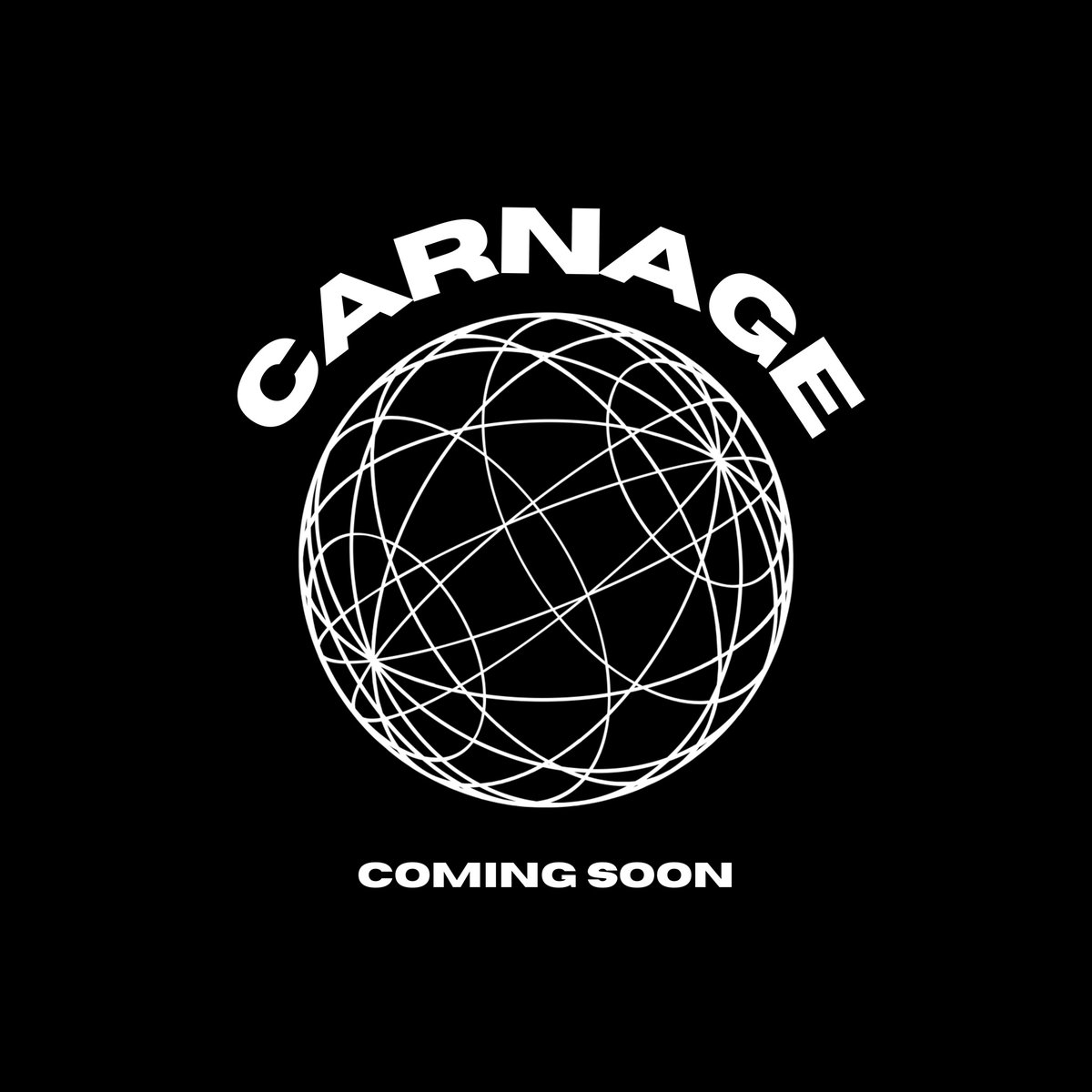 Carnage Dj Logo