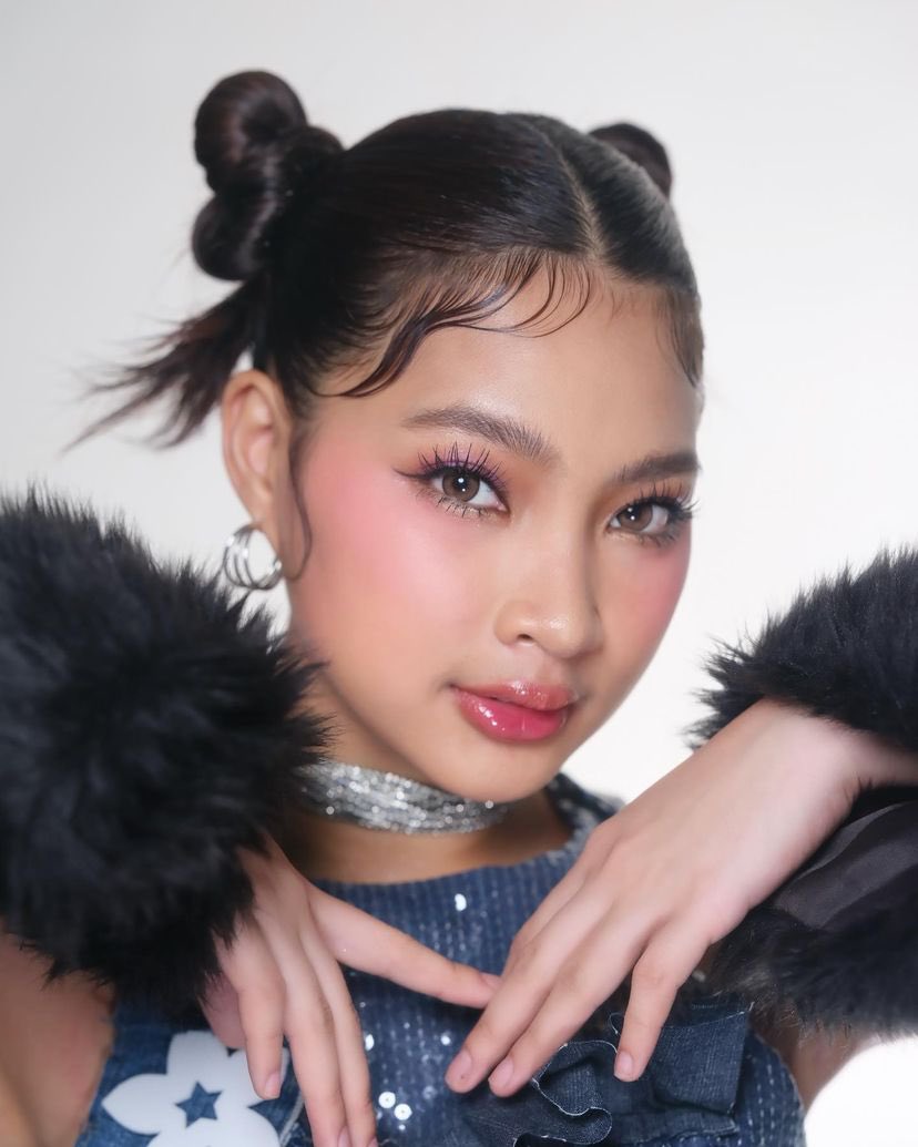 BINI TRENDSETTER 📌 on Twitter: "Reply "See you BINI Colet" with our tags ITS SHOWTIME BINI # ...