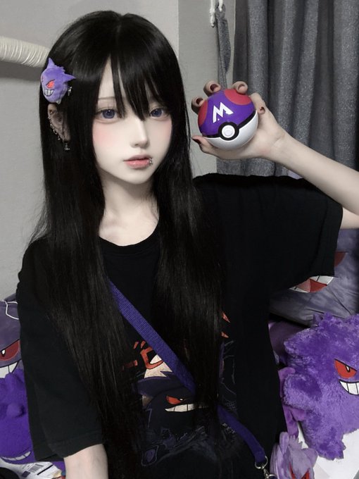 ひき (@_hiki_cos) さんのコスプレ作品まとめ (108 件) - Twoucan