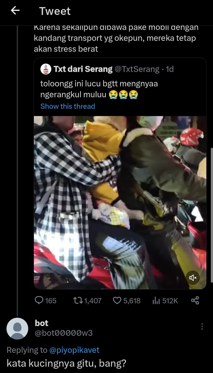 Panggil aja Purbo on Twitter: Panggil aja Purbo on Twitter: