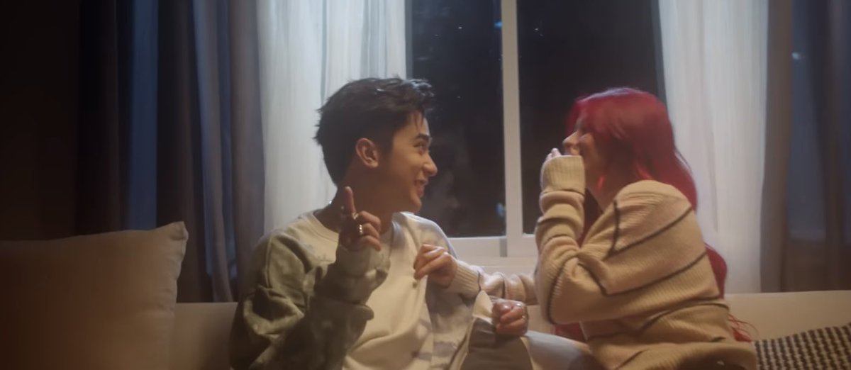 Inquirer on Twitter: "KAYA MO PA BA, BABY? LOOK: Josh Cullen Santos of SB19 has dropped the ...