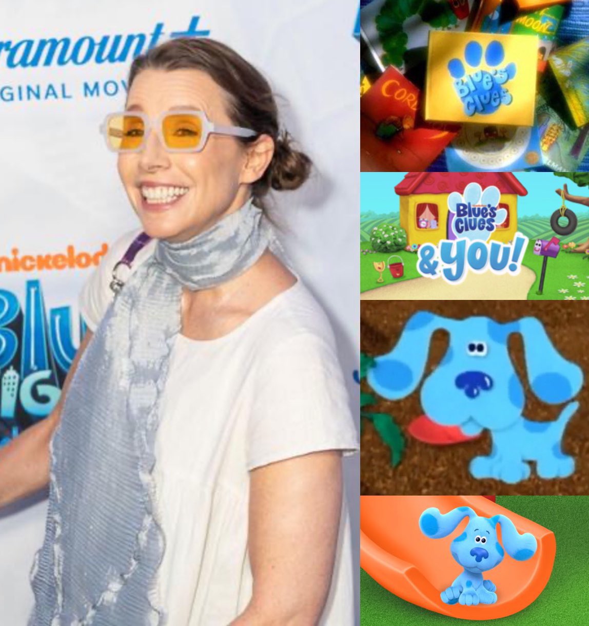 Traci Paige Johnson Alec Behan On X: "Happy 51st Birthday To Traci