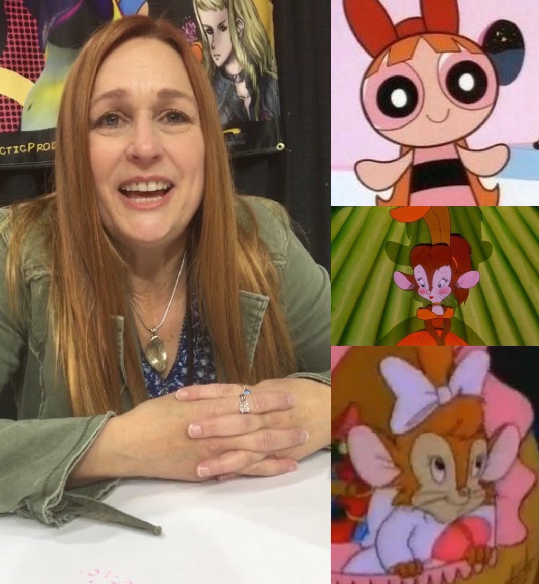 Cathy Cavadini Blossom