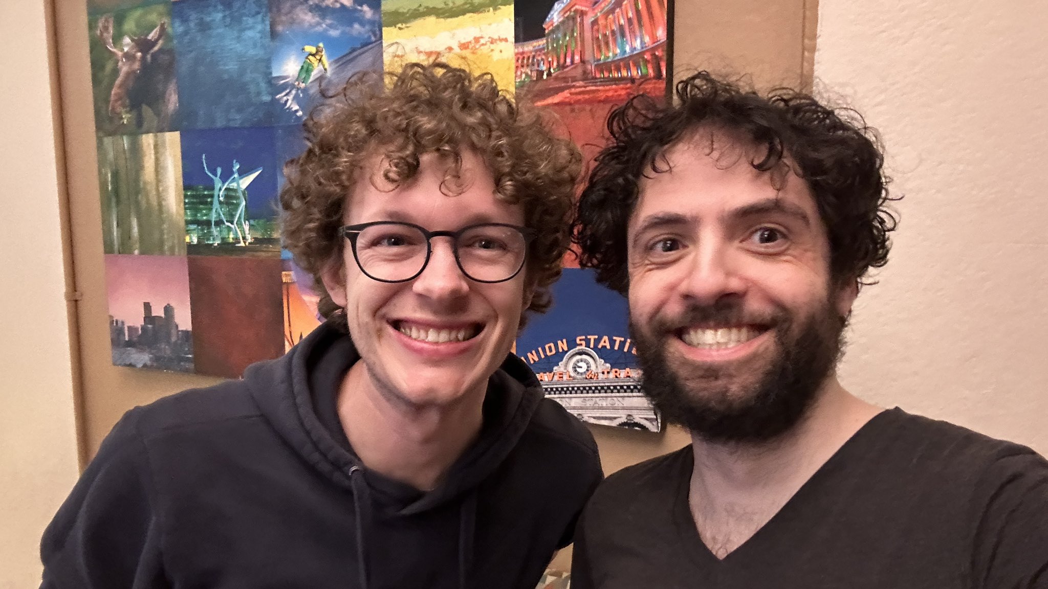 Stampy Long Nose Face