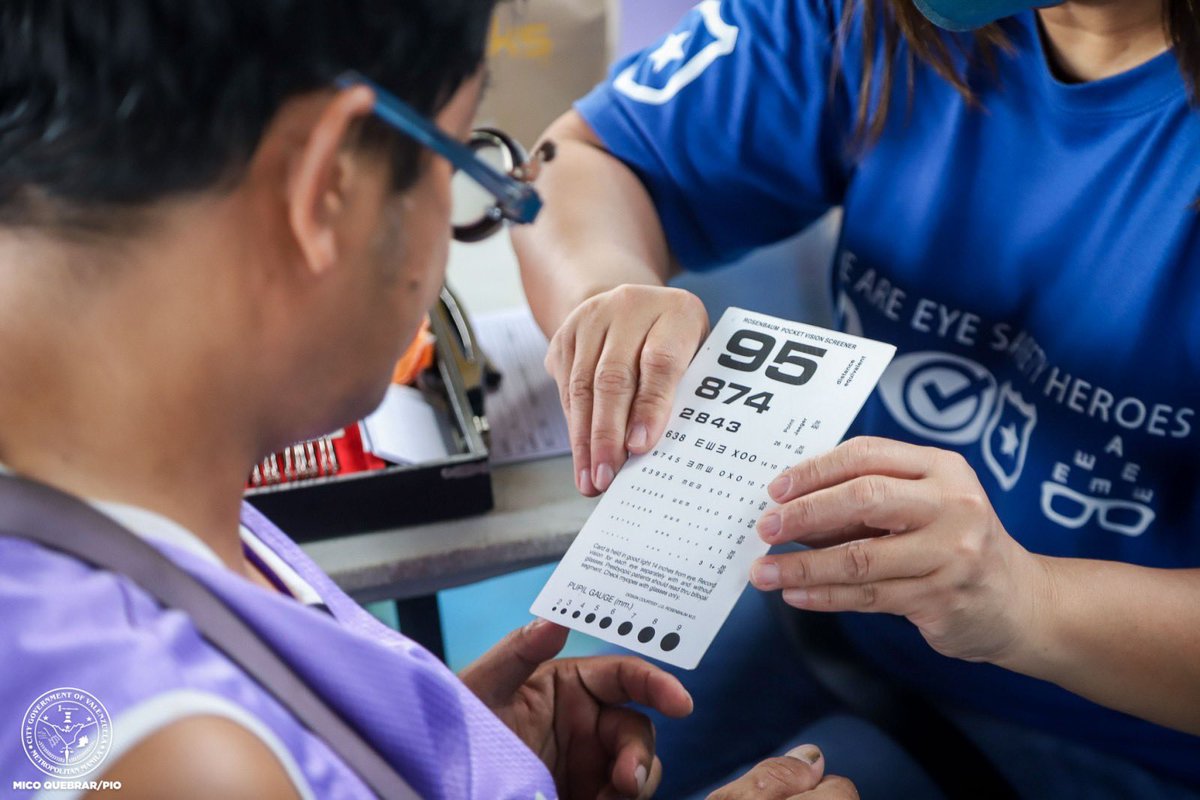 Valenzuela City on Twitter: "Para sa iskedyul sa iba pang mga barangay, manatiling nakaantabay ...