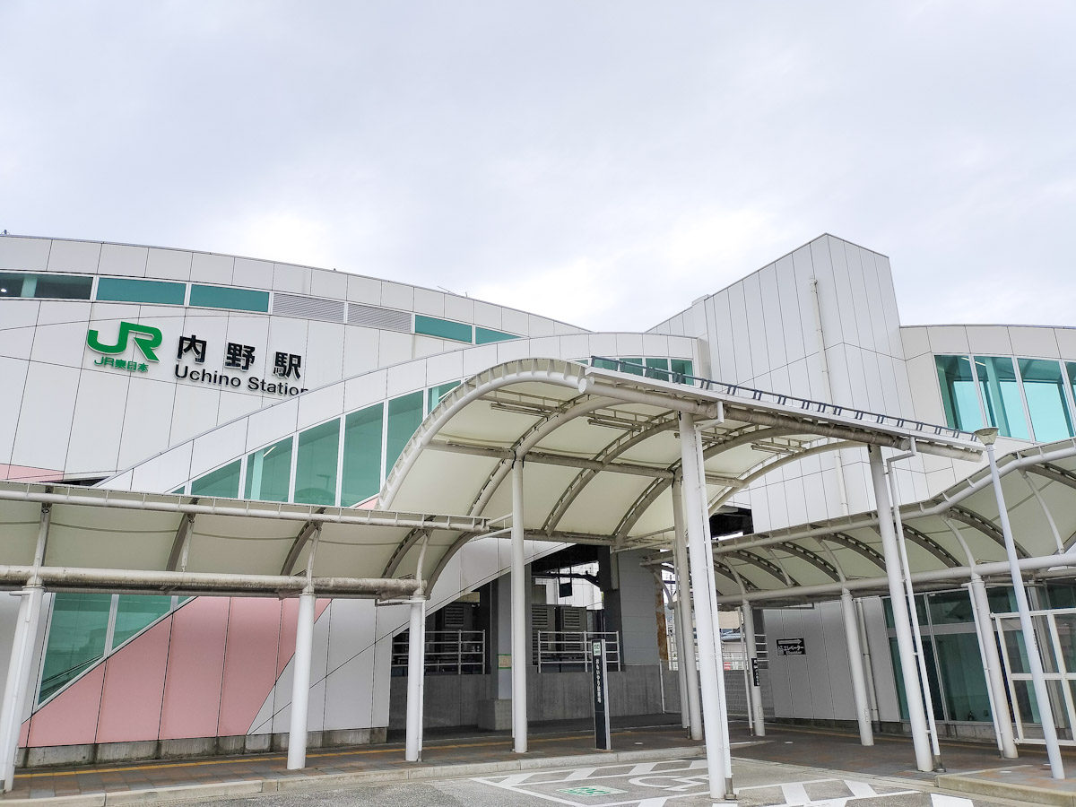 j-rakuda on Twitter: "4月21日ダイレックス新潟大学前店の鮮魚テナントとして出店した「いちまん」JR内野駅前の徒歩圏内に食品スーパーのほか焼肉店や居酒屋など食を主に多角化 ...