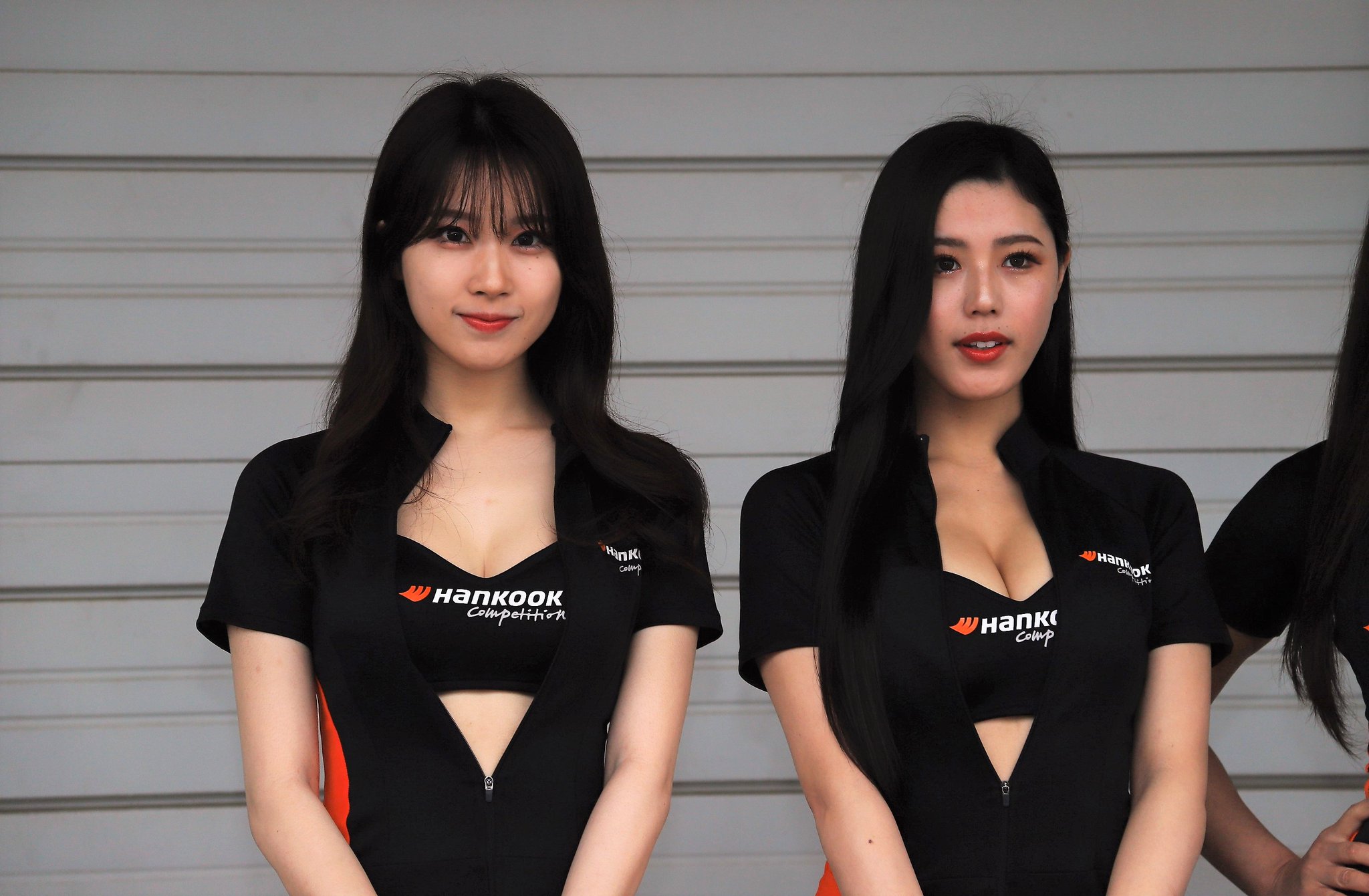 VIPER_ on Twitter: "#S耐 #Rd1鈴鹿 #スーパー耐久 #鈴鹿サーキット #Hankook Tire Motorsports #ENEOS #長坂有紗 さん #ハンコック ...