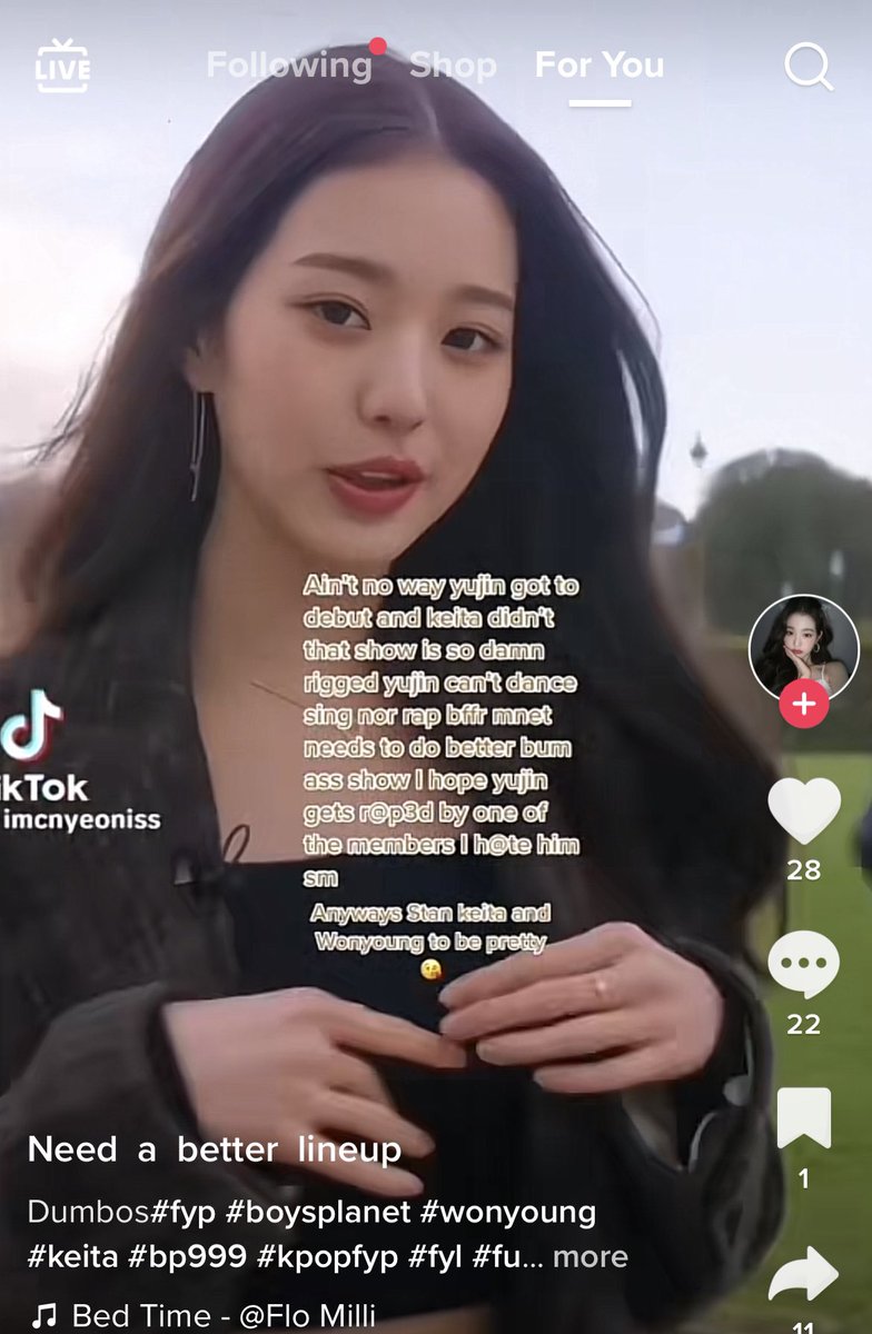 Han Yujin Source On Twitter Rt Hyjprotection 🚨 Please Help Report ‼