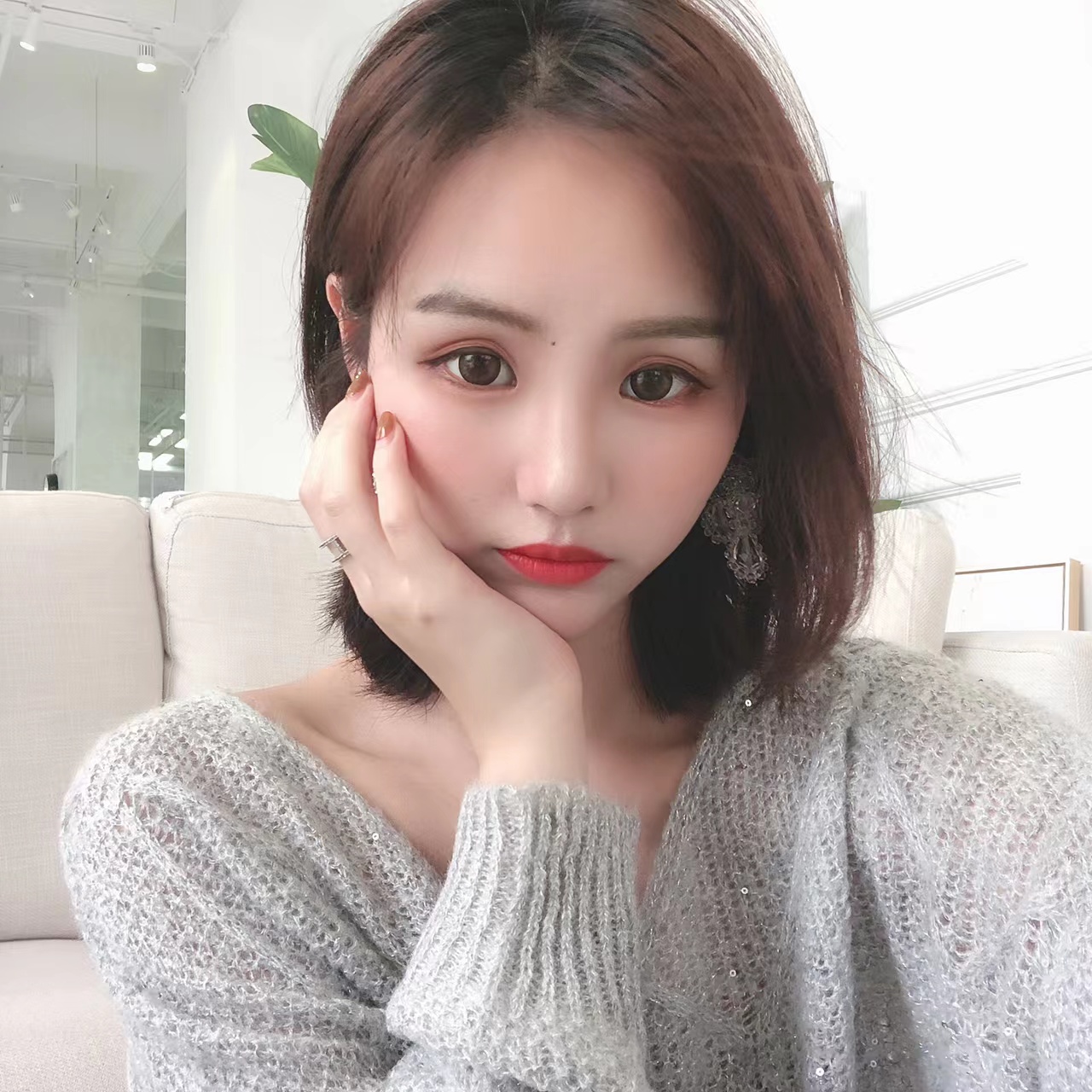 止不住欲望 Sex Ead Twitter