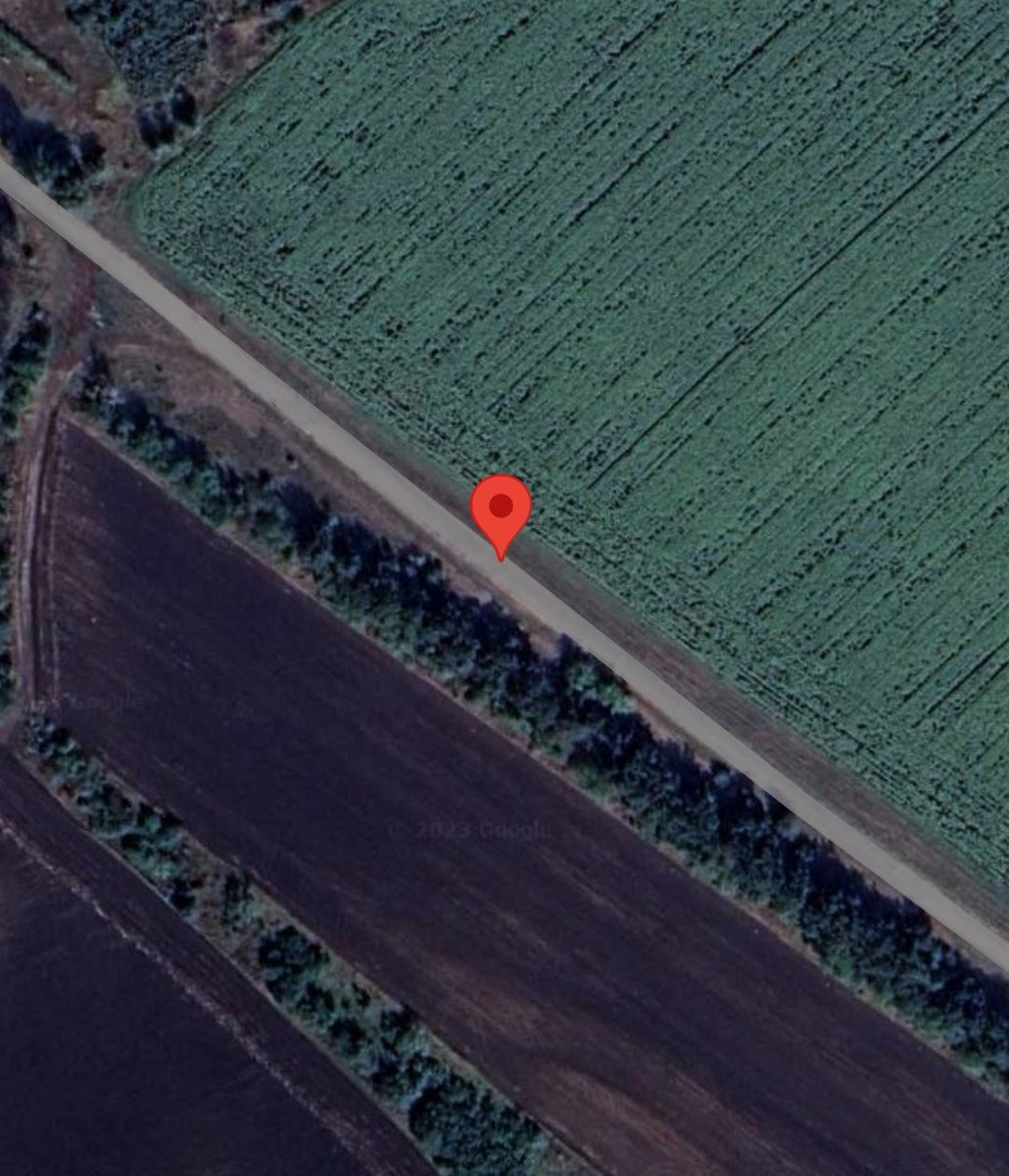 Martin Tuitero on Twitter: "4. Otro BMP ruso destruido por Drone FPV con RPG. Geoloc en 48°38'25 ...