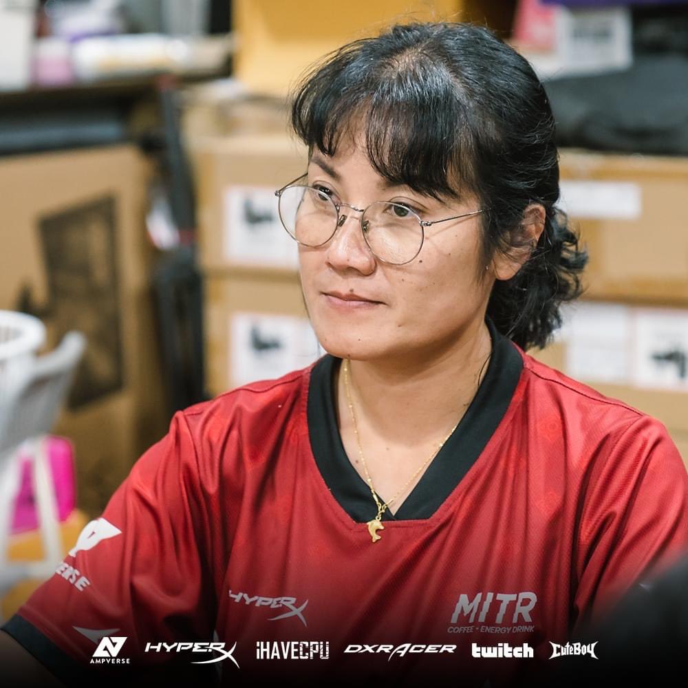 MiTHeSports on Twitter: "เก็บตกภาพบรรยากาศ การแข่งขันของเมื่อวาน MiTH VALORANT vs. Attack All ...