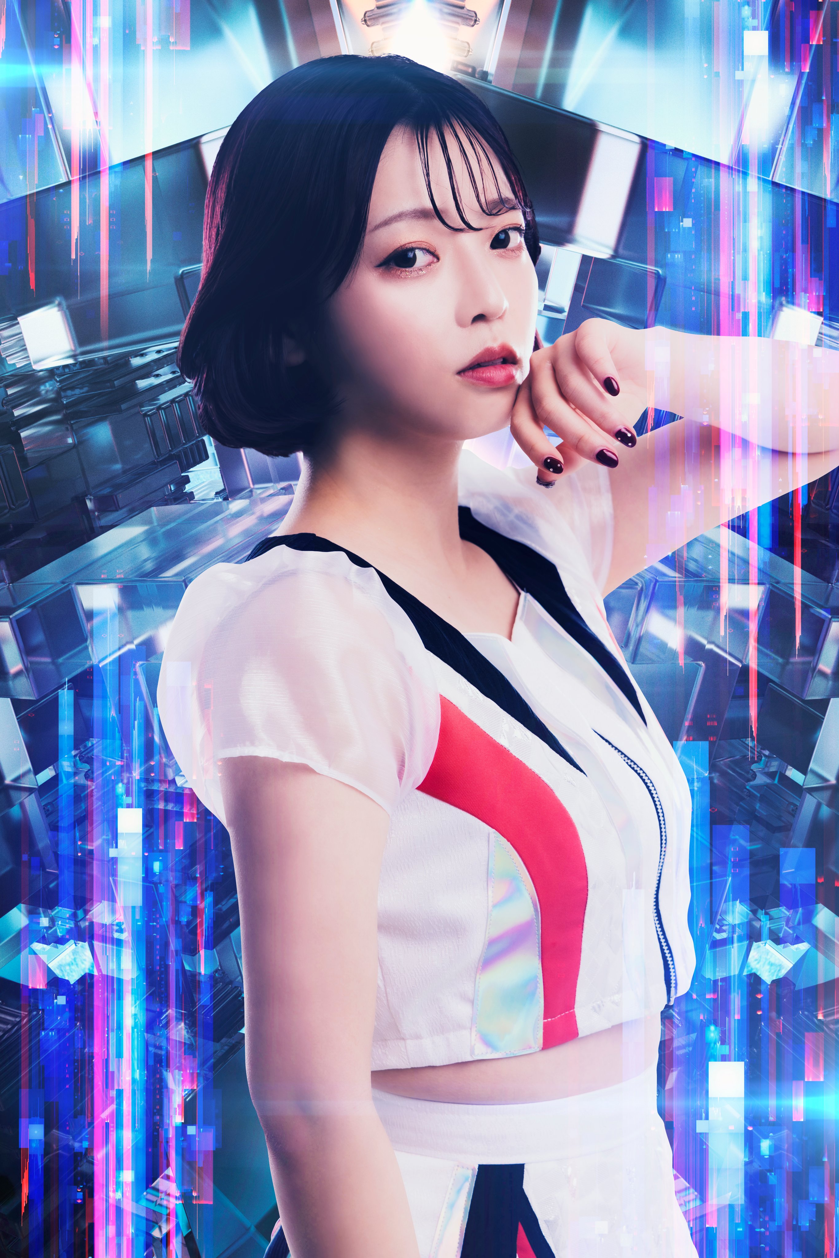 三澄 美晴@5/12 Debut Live! (@Q2Q_MIHARU) / Twitter