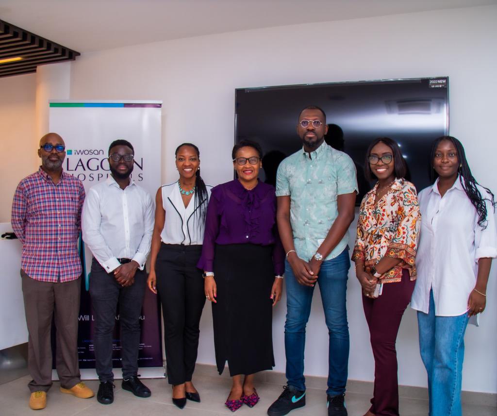 Flutterwave CEO's next act