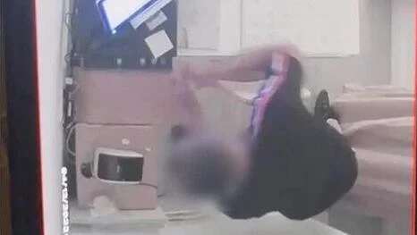 ynet עדכוני on Twitter: "פרץ ל-6 בתי עסק בתל אביב תוך 8 ימים - וגנב כסף ומחשבים | התיעוד והאישום ...