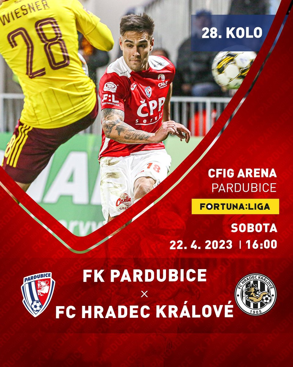 FK Pardubice on Twitter: "DERBY ️ Kde koupit vstupenky na dnešní derby ️ ONLINE PRODEJ: ️ https ...