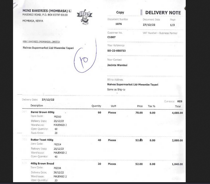 Maguys🤗Naivas wamenyuria🤣 Naivas has appeared on ALPHV/BlackCAT dark ...