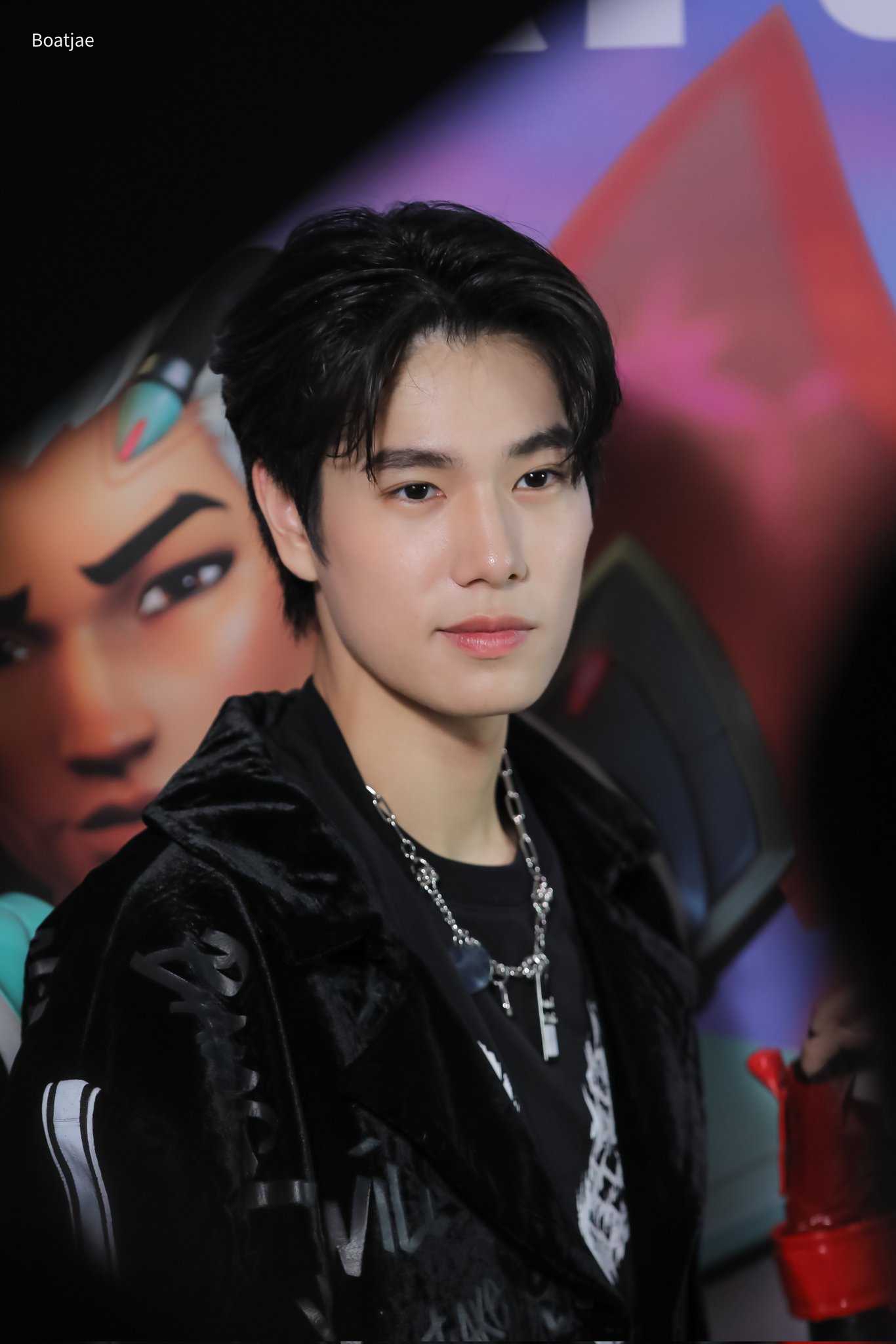 𝗉𝗂𝗇𝗄𝗒 𝖻𝗈𝗈𝗈 ૮₍ ´ ꒳ `₎ა (@meowlekphuwin_) / Twitter