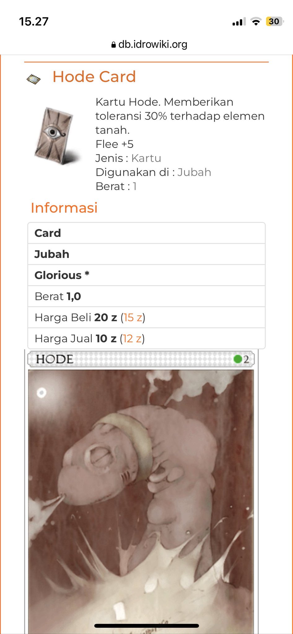 Falih on Twitter: "@infotwitwor_ Buat yang belum tau asal kata hode dari mana https://t.co ...
