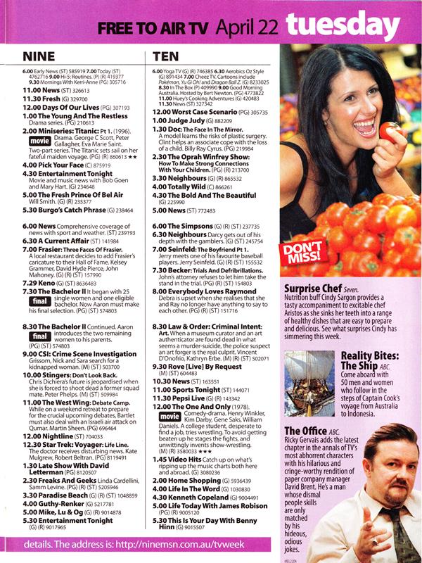 Andrew On Twitter Today s TV 22 4 2003 Melbourne andrew-on-twitter-today-s-tv-22-4-2003-melbourne