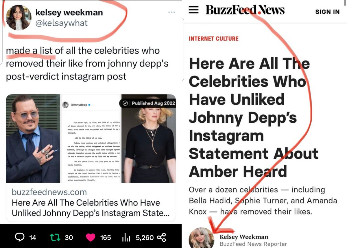 Aquamaaan!!!! on Twitter: "Misery loves company! Kelsey Weekman & Kat Tenbarge🤝"