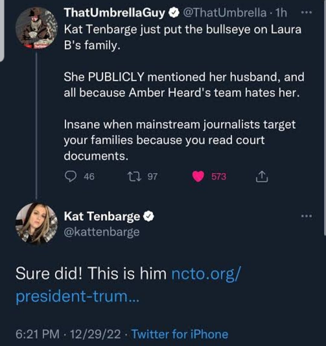 Aquamaaan!!!! on Twitter: "Misery loves company! Kelsey Weekman & Kat Tenbarge🤝"