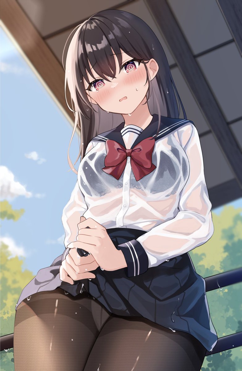 okiq🌸二日目西な-23b (@okiq_) さんのイラスト・マンガ作品まとめ (203 件) - Twoucan