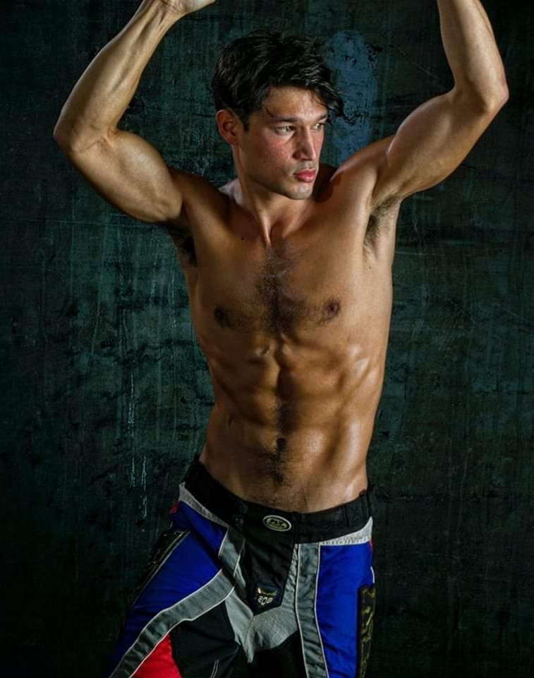 Hotmen on Twitter: "#Hotmen 18184"