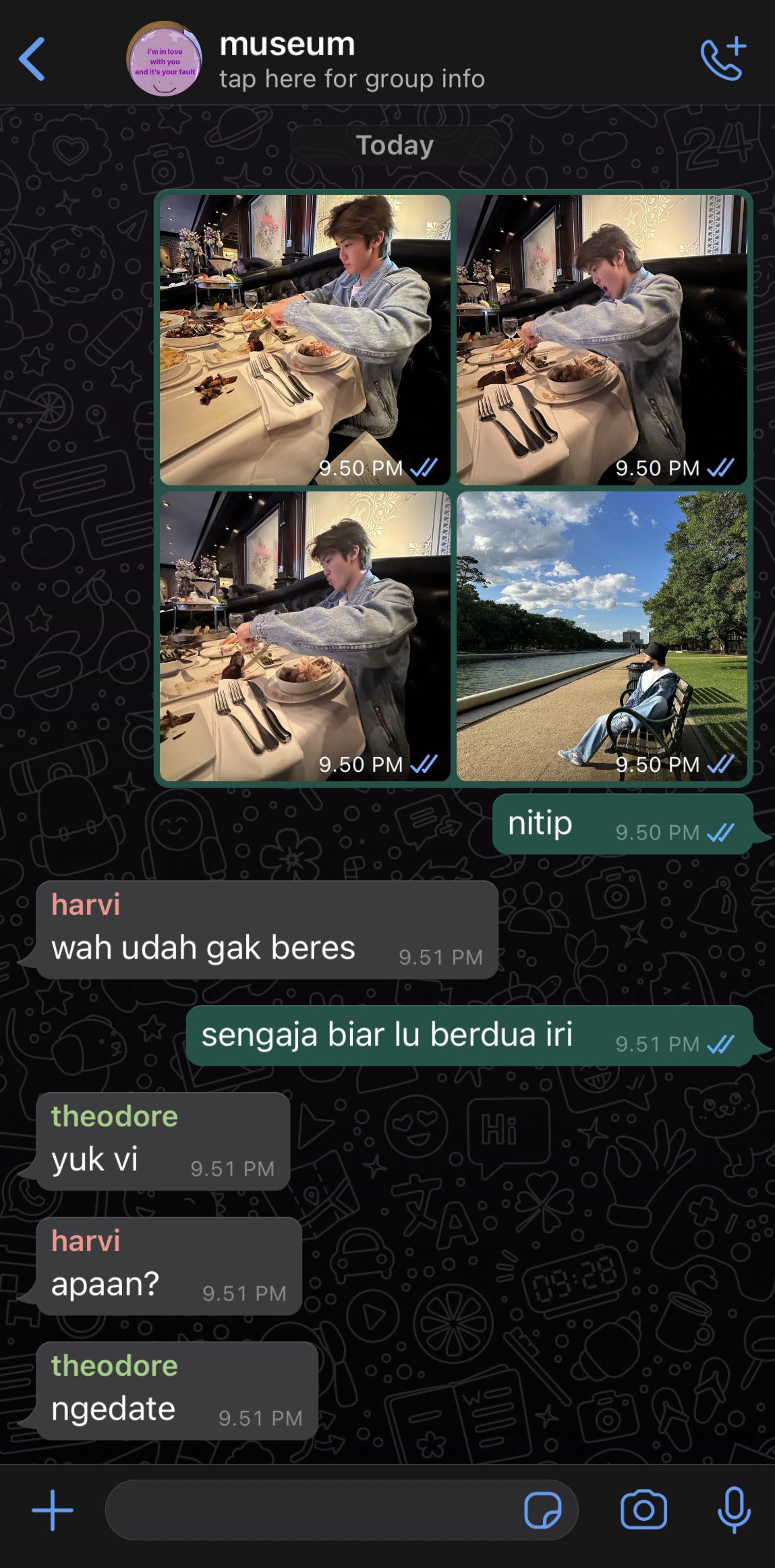 alice (@parafraseu) / Twitter