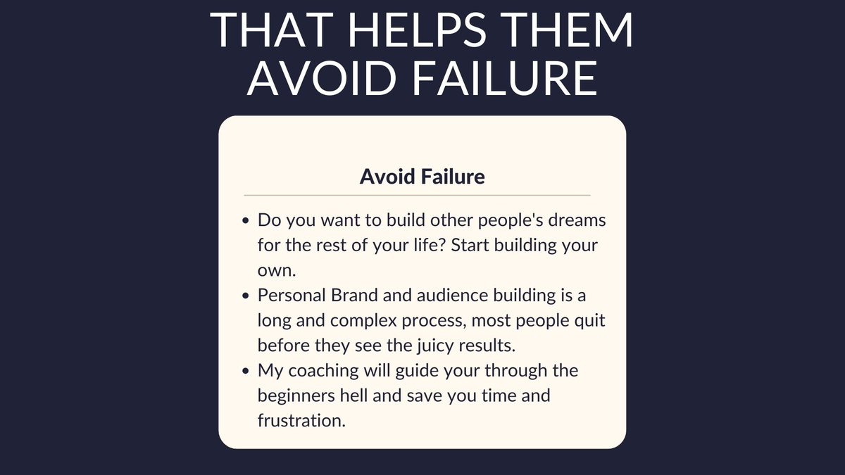 Your brand is nothing without a brand story. It's the story why people ...