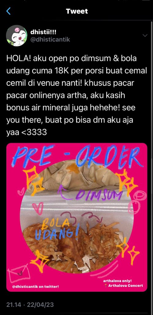 ajel | ARTHALOVA UPDATE! on Twitter: "108. INI KAN YANG KALIAN TUNGGU https://t.co/Vg469RcDEo ...