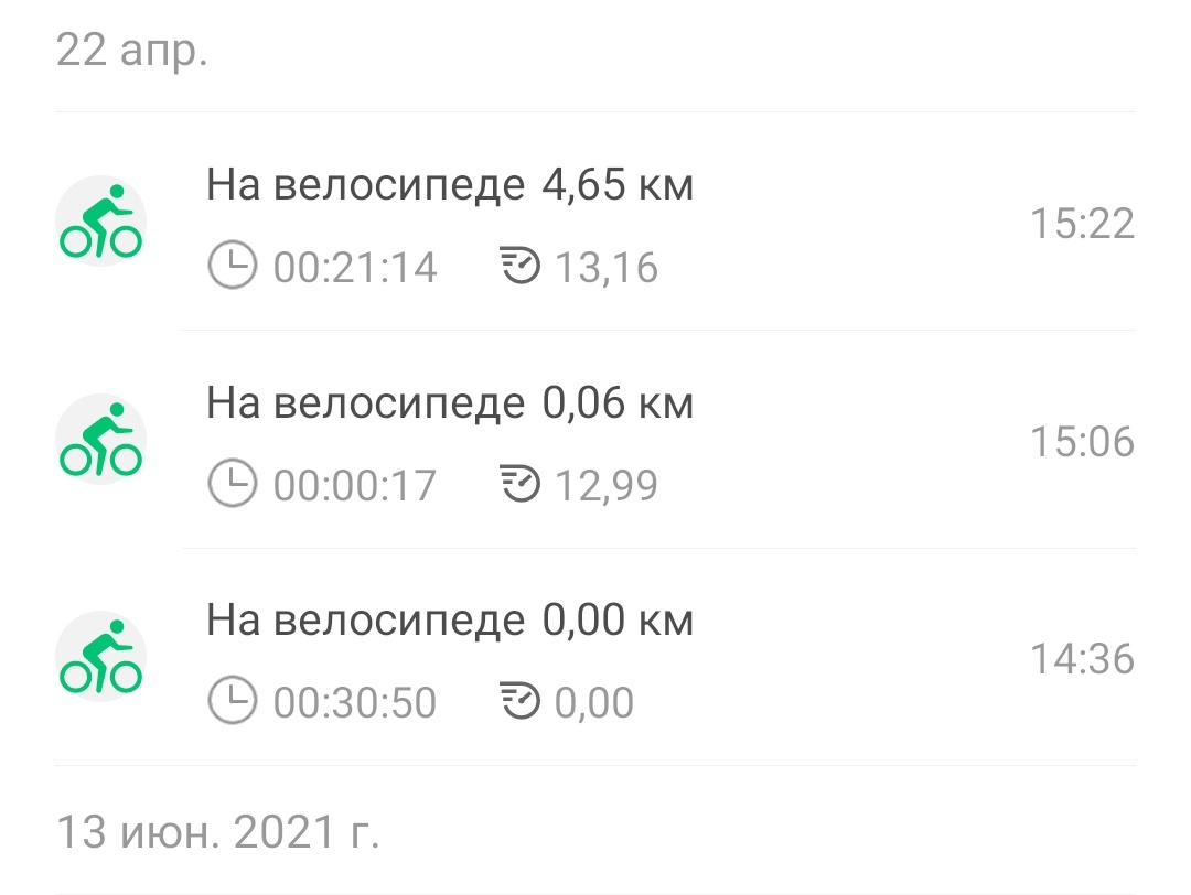 Dmitry /Undefined Behavior/ Sviridkin on Twitter: "Выяснил, что mi band 6 как-то через жопу ...