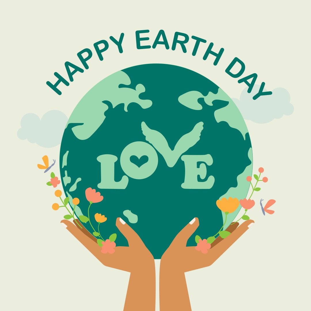 Coldplay Colombia 🇨🇴 on Twitter: "RT @lovebuttonorg: Happy Earth Day ...