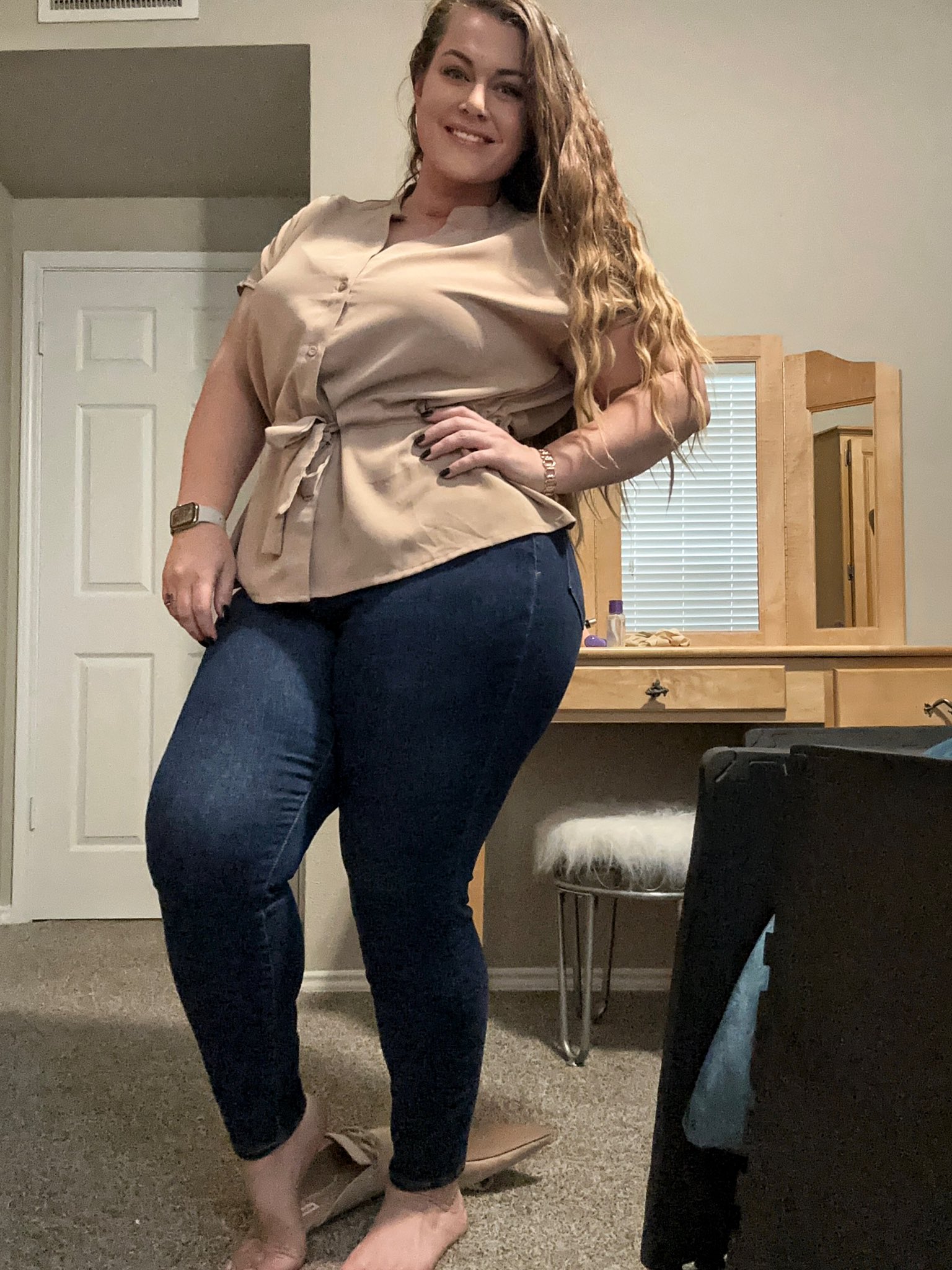 The BBW thread - Page 78 - Male vs Female | The Mixed Wrestling Forum