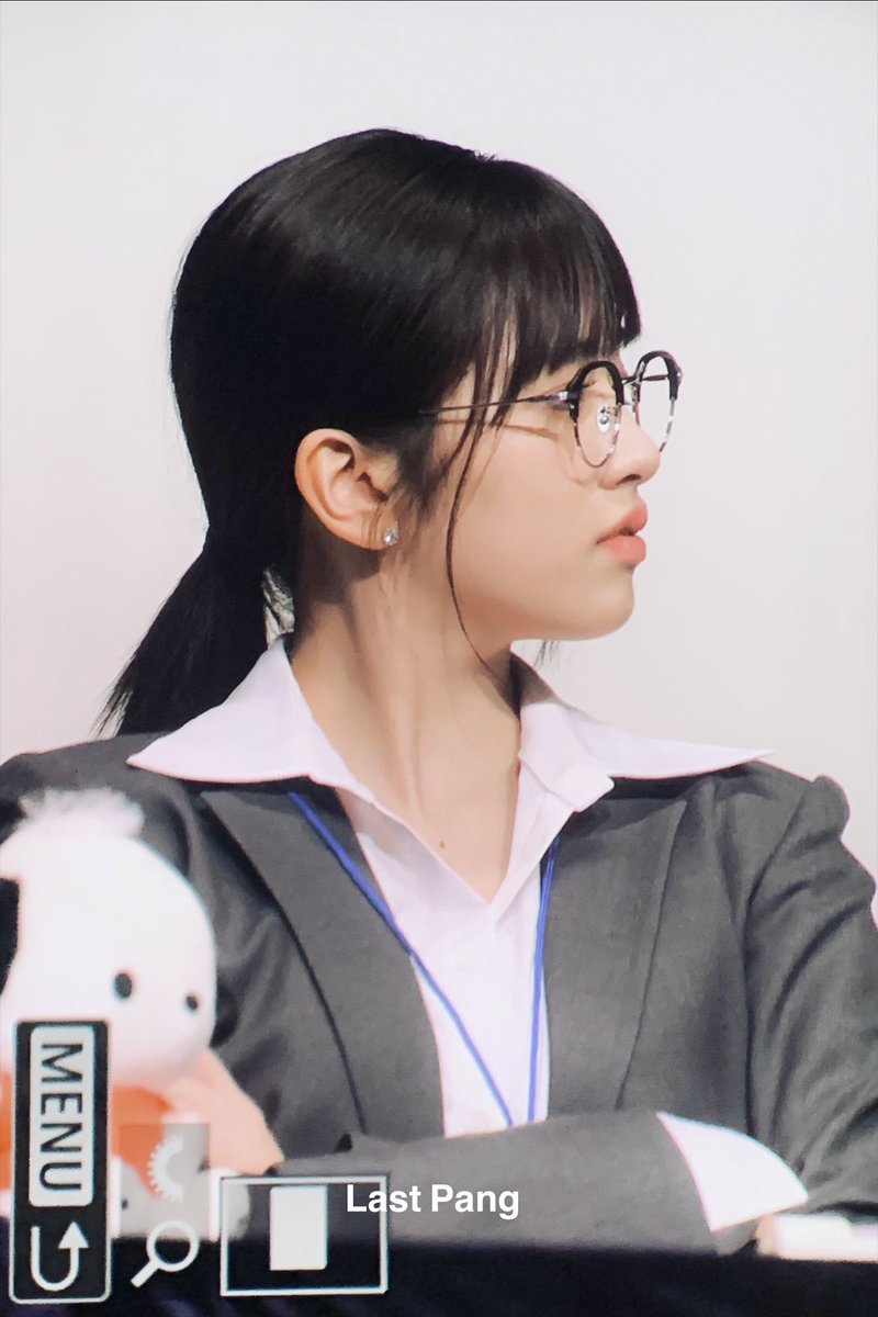 Last Pang on Twitter: "20230422 프리뷰 (4) 🥰 #아이브 #IVE #안유진 #AnYujin #유진 #Yujin #IveIVE #아이해브아이브"