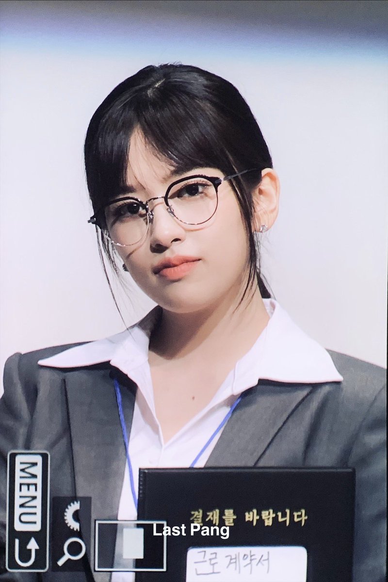 Last Pang on Twitter: "20230422 프리뷰 (4) 🥰 #아이브 #IVE #안유진 #AnYujin #유진 #Yujin #IveIVE #아이해브아이브"