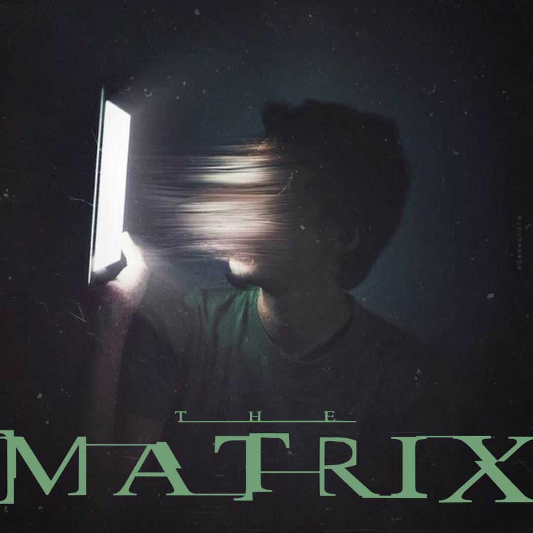 Want to Escape The Matrix? Money Isn't The Answer. HOW TO TRULY ESCAPE ...