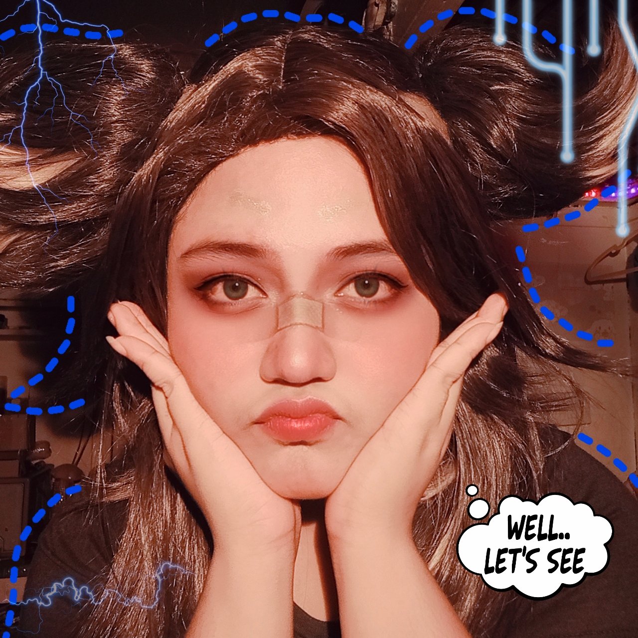 𝑀𝑜𝑘𝑘𝑖 ♡･` (@Vinelyn_Pierre) / Twitter