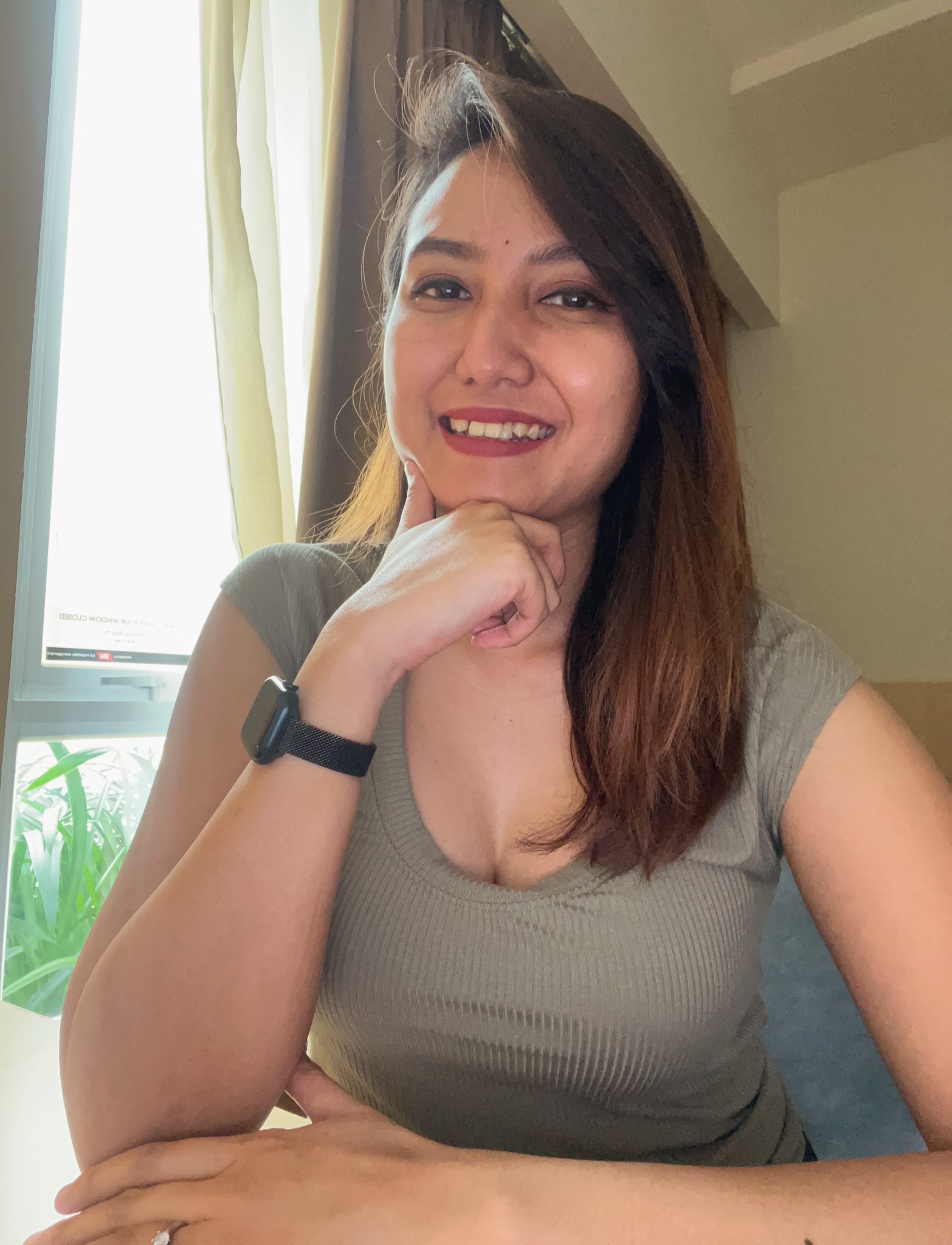 Cania Citta on Twitter: "Have a nice day, Non💕 https://t.co/IHfuXhKZdo" / Twitter