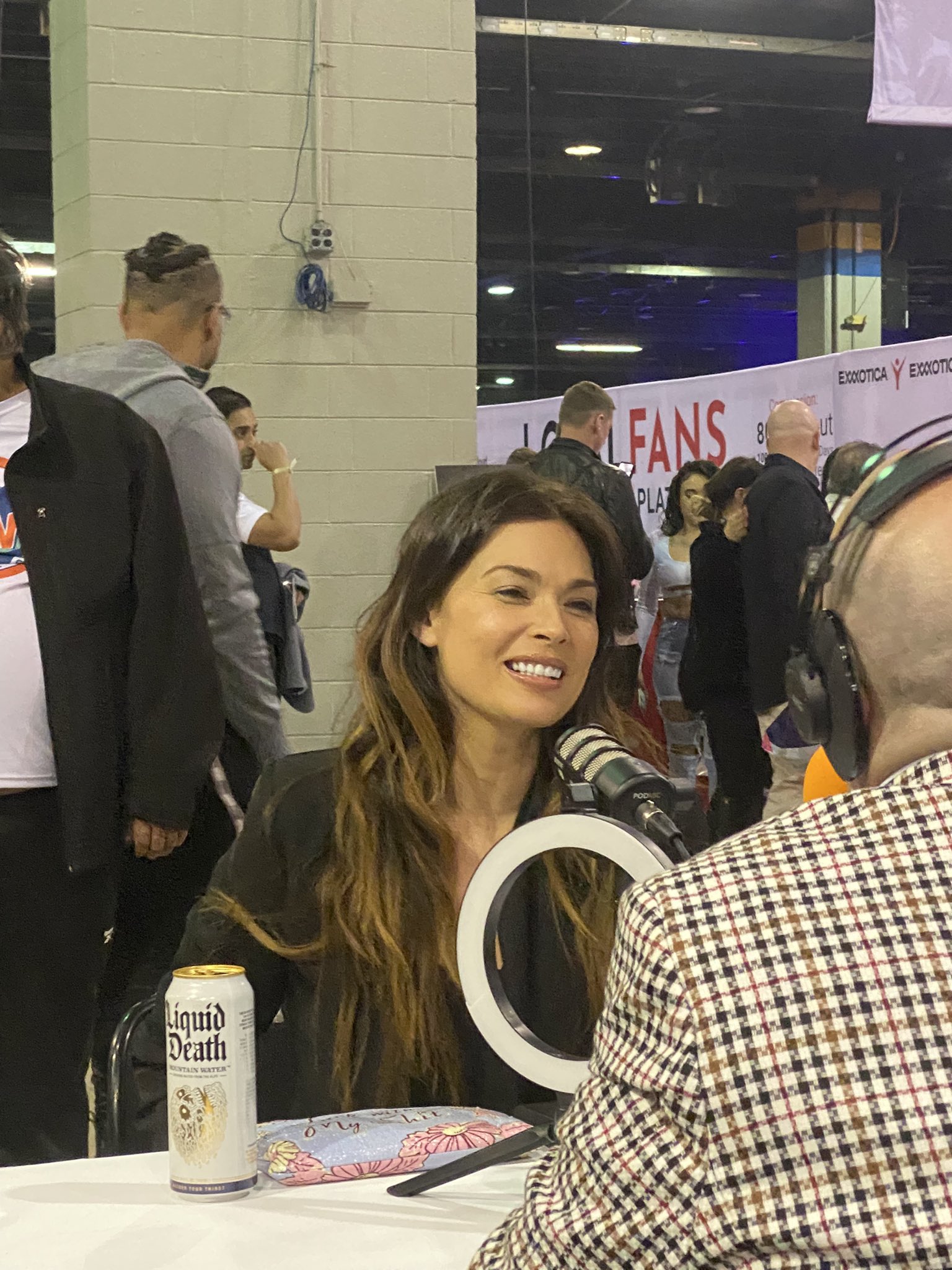 TW Pornstars - Lucky Starr (Vegas: Sept 25-27; NYC: Oct 9-13). Twitter. You looked absolutely ...