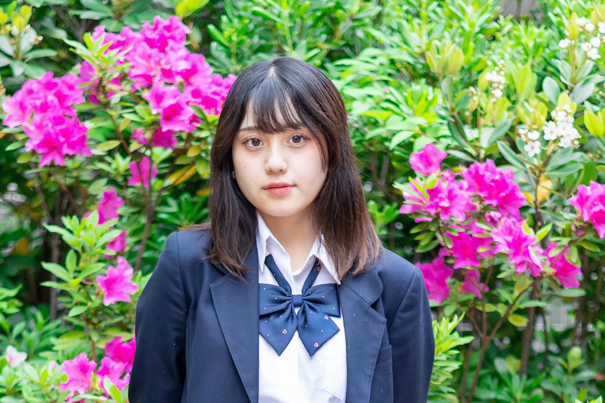 のぶ on Twitter: "こばしことの。さん @kotono__8ss 2023年04月撮影 新連載 ことのちゃん3回目の撮影🎵 キレイかわいい🥰 #cherimo撮影会 ...